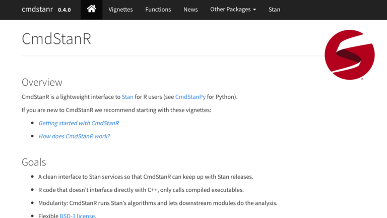 Windows版CmdStanRでGPU（OpenCL）を使う方法 | kscscr